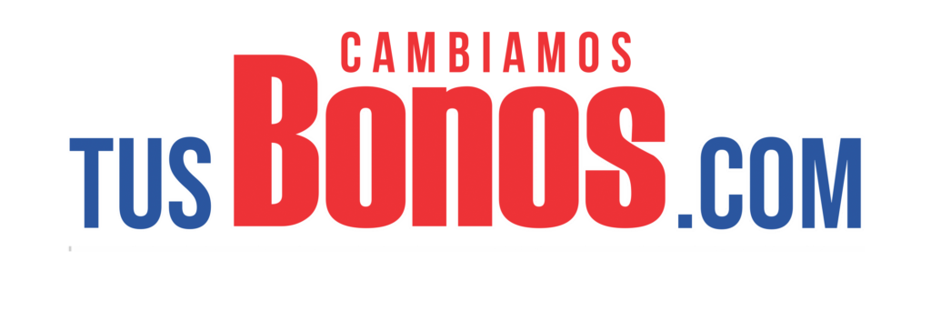 Bonos Sodexo - Cambiamos tus Bonos